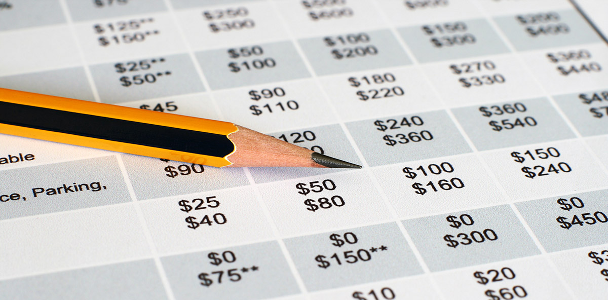 Household Monthly Spending | Wealth Meta